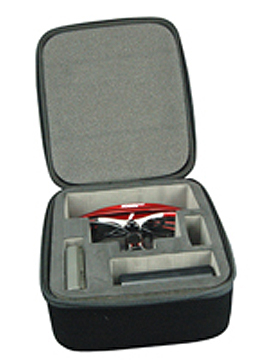 Loupes and Light Case [PERI-CASE] - $64.99 : Zen Cart!, The Art of E ...